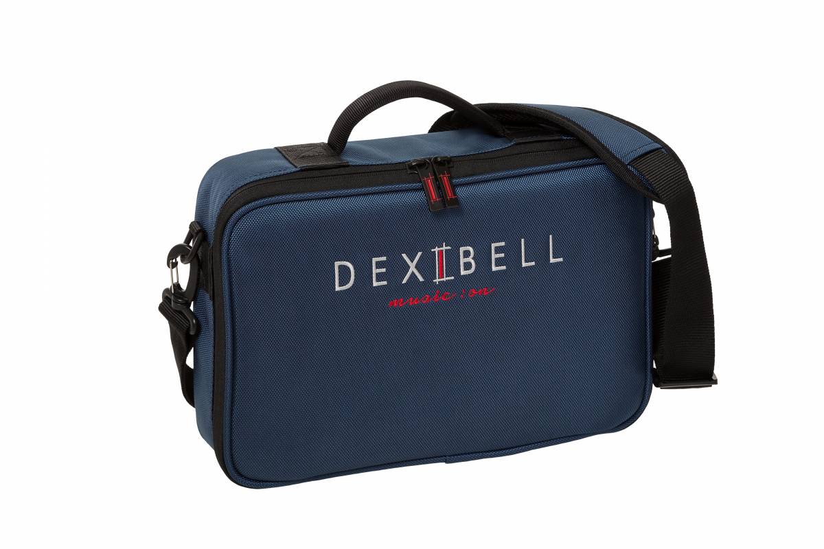 Padded bags - Dexibell