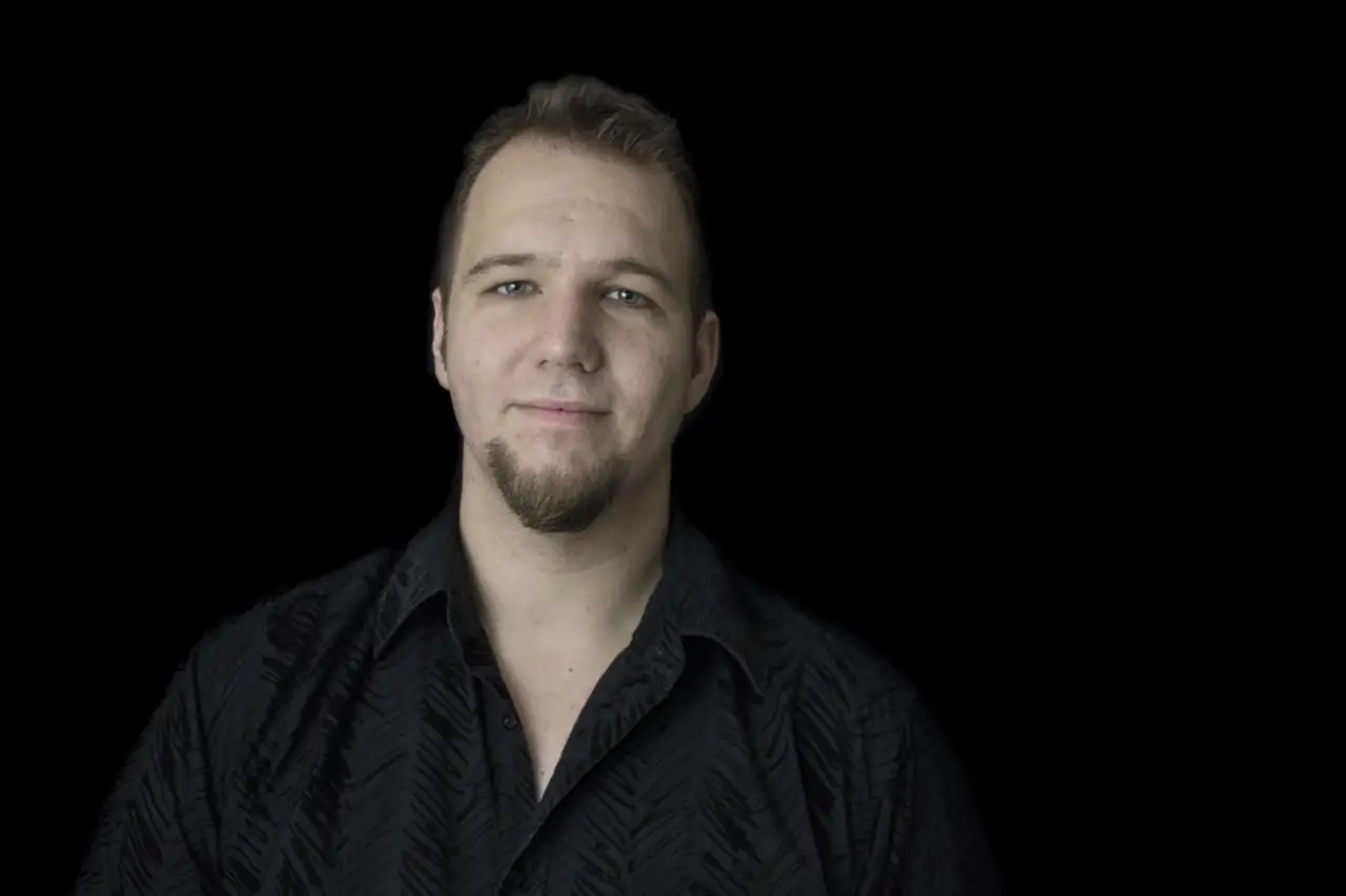 JAMIE HARRISON - Dexibell