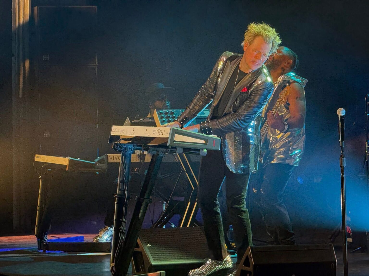 Brian Culbertson DAY TRIP TOUR - Dexibell